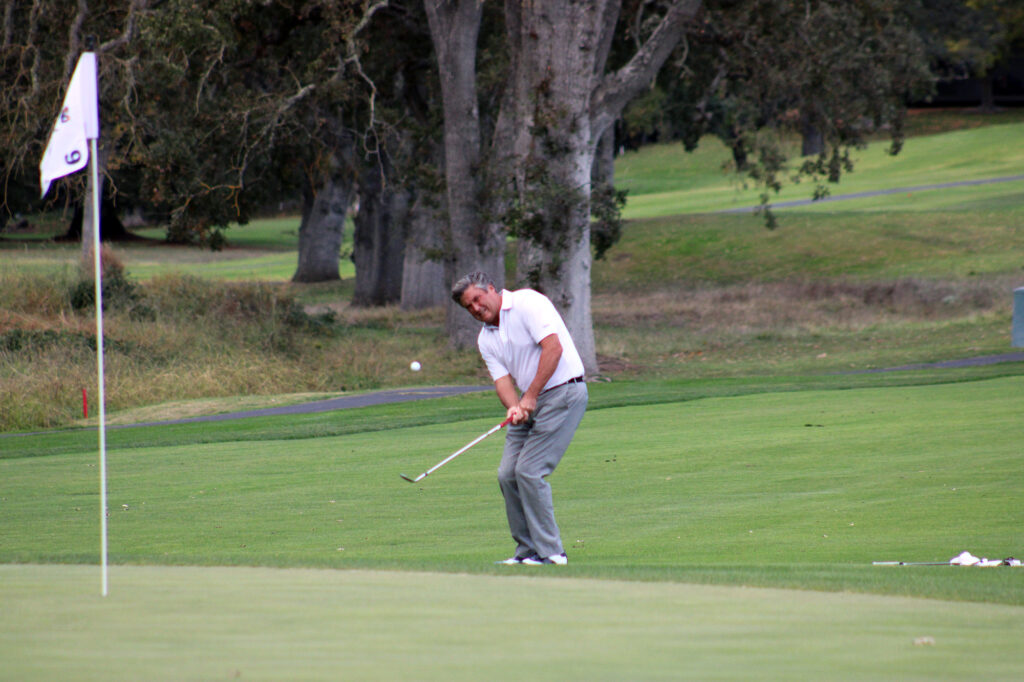 Members in action: Strong showing by SOS at R&A Sr Am - Society of Seniors