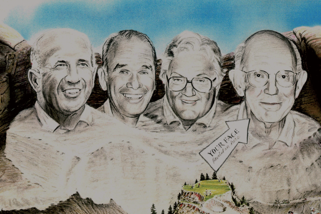 About Us - Society of Seniors