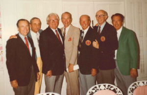 About Us - Society of Seniors