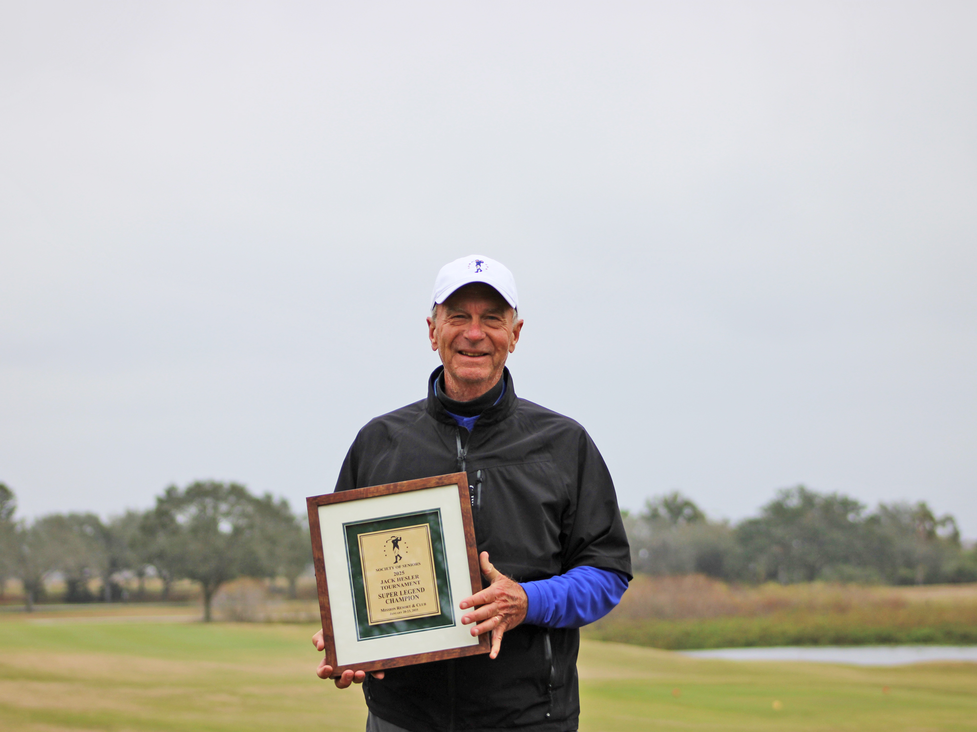 Barry, Pearson, Hess and Robinson winners at 17th Jack Hesler ...
