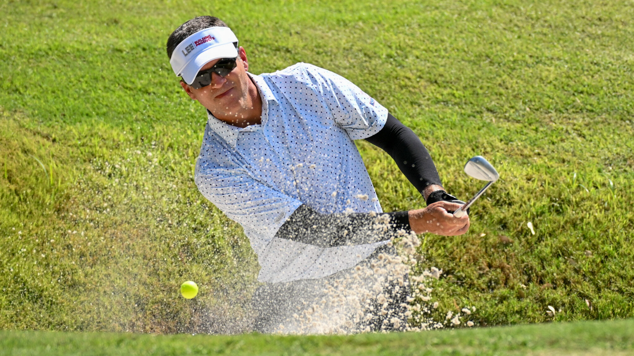 Scoring: 70th U.S. Senior Amateur Championship - Society of Seniors