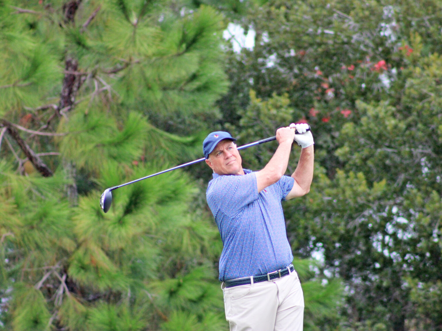 42nd Ralph Bogart Tournament: Day Two - Society of Seniors